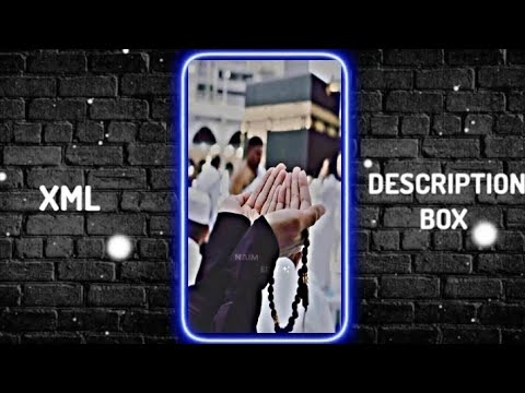 ISLAMIC JUMMA MUBARAK VIDEO 📸 EDIT 𝐉𝐮𝐦𝐦𝐚 𝐌𝐮𝐛𝐚𝐫𝐚𝐤 xml 📂🚫🚫🚫🥀@naim_9x - YouTube