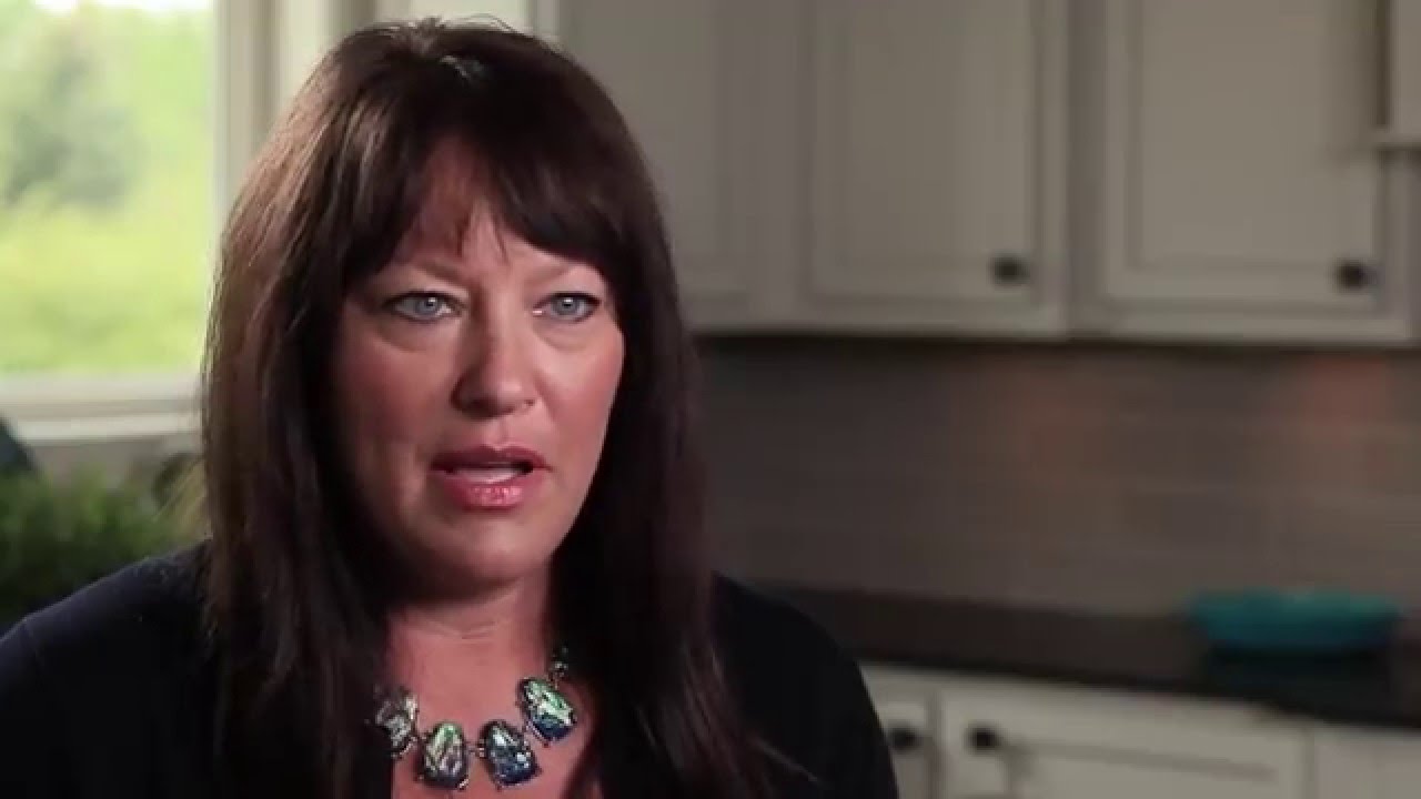 Susan's Story-High Definition - YouTube