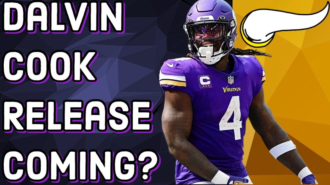 Dalvin Cook Release Coming? - YouTube