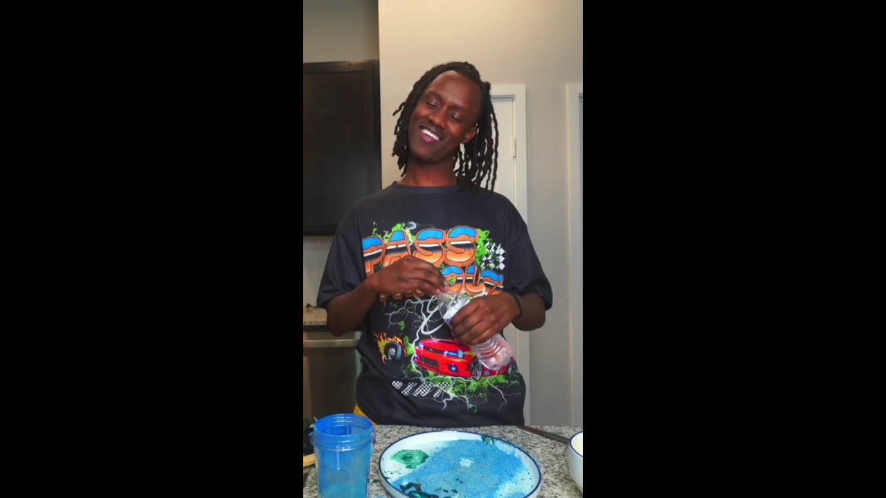 i'm making a giant takis - YouTube