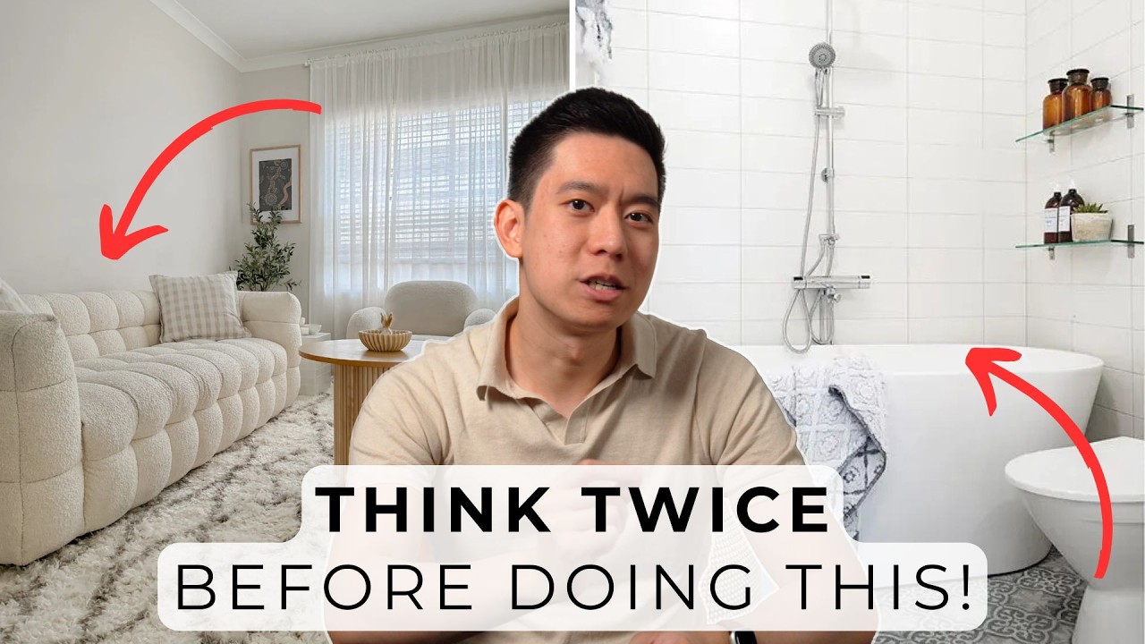 10 Popular Home Design Choices That FAIL in Real Life - YouTube