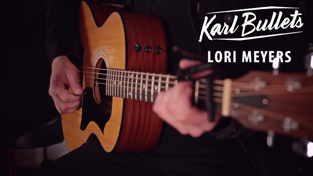 Karl Bullets - Lori Meyers (NOFX cover) - YouTube