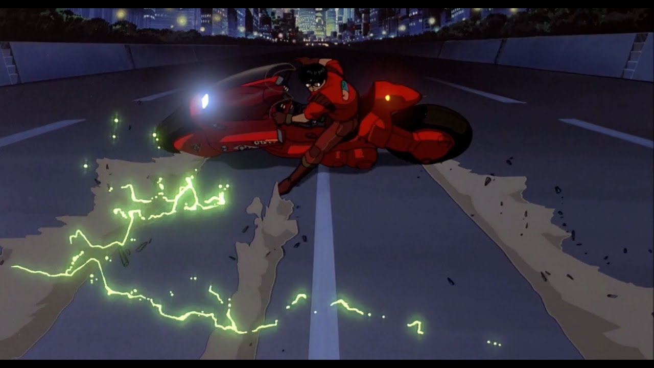 Chris Keya - Insurgency [ 反乱 ] (Official Video) | DISKONEKT (Cyberpunk ...