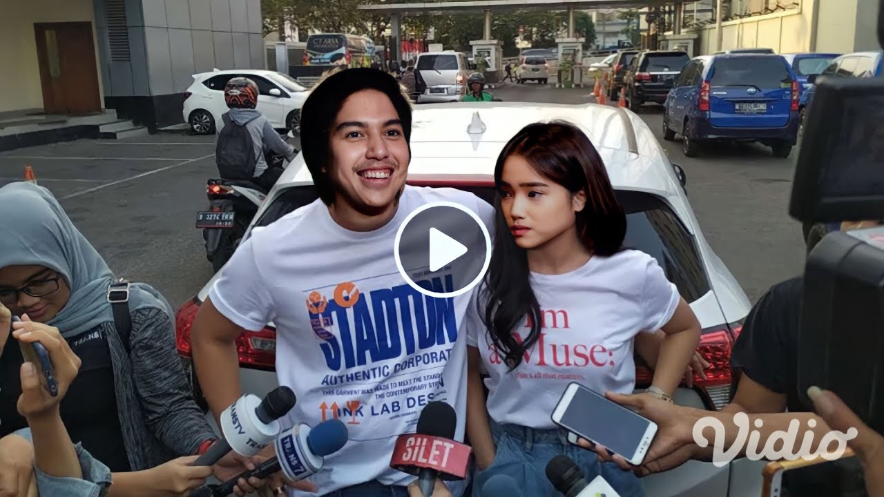 Mengejutkan - Pengakuan El Rumi Dan Fuji Bentuk Keseriusan Hubungan ...