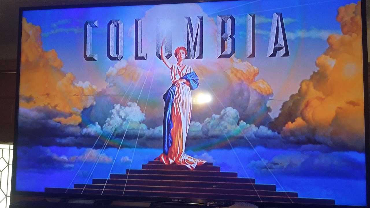 Columbia Pictures/Marvel Enterprises (2002) - YouTube