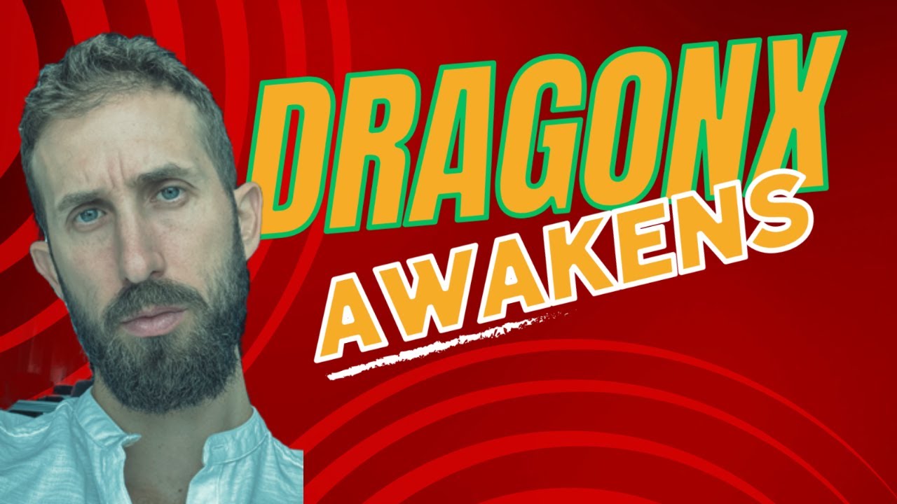 The Dragon Awakens - YouTube