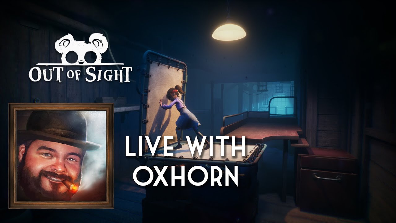 Oxhorn Plays Out of Sight - Scotch & Smoke Rings Episode 836 - YouTube