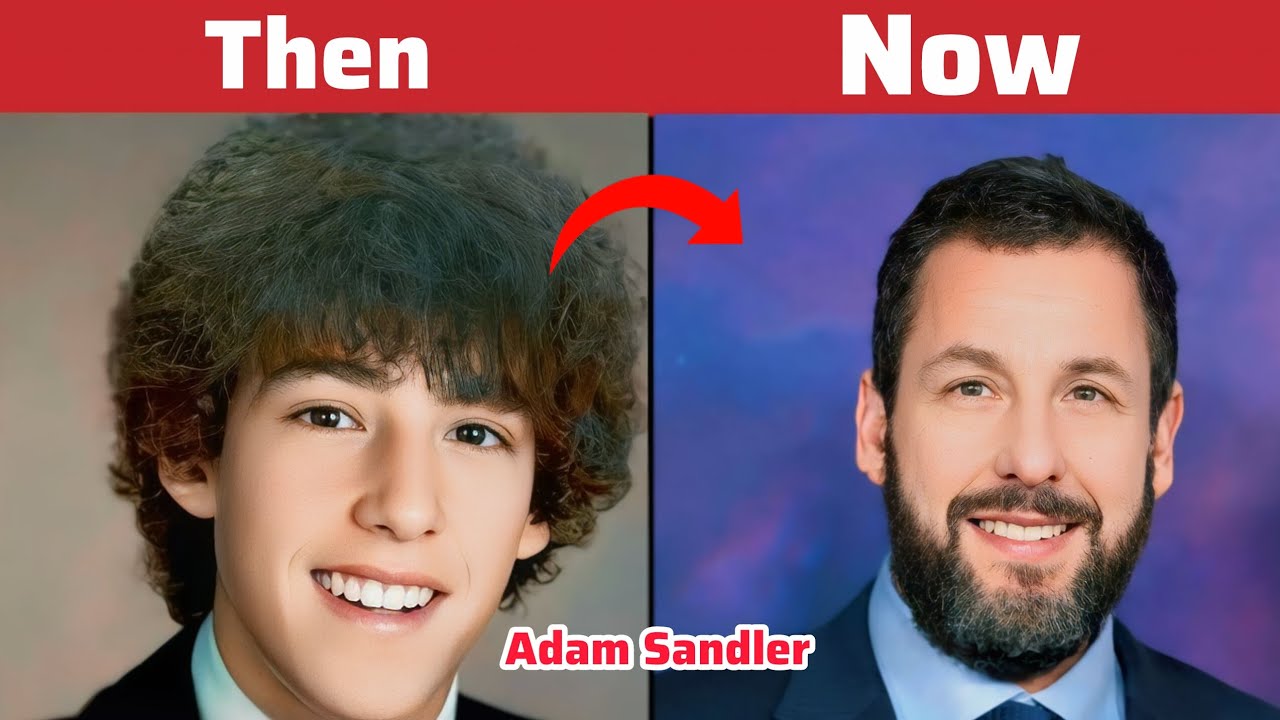 50+ Oldest Famous Actors: Then and Now (Alive in 2025) - YouTube