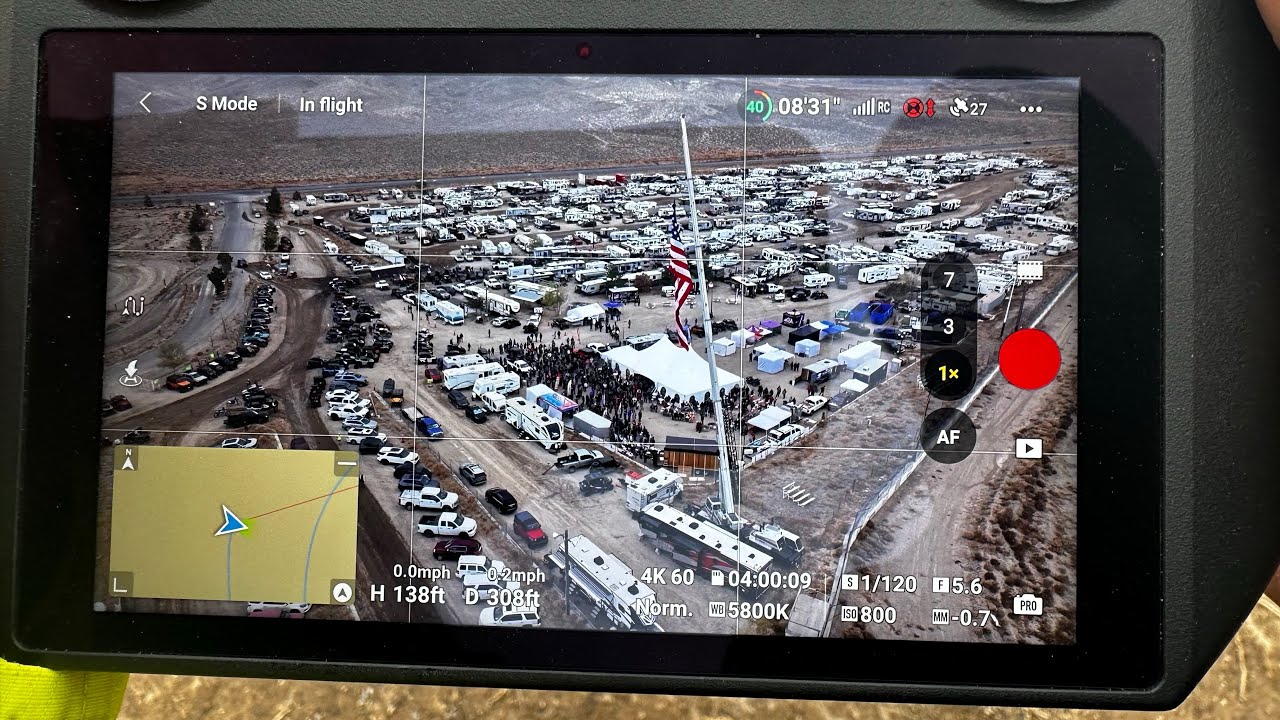 The Fern 45-loop 2 - YouTube