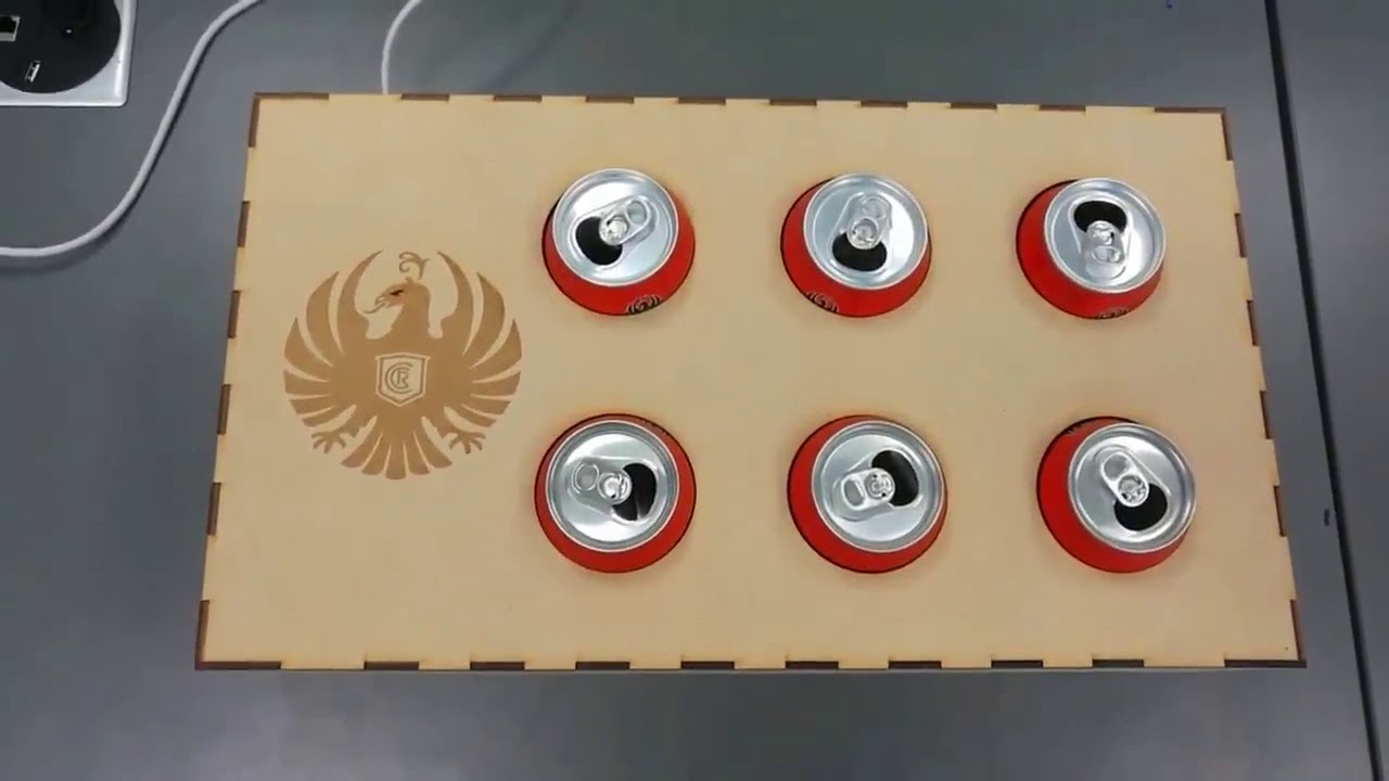 SIX PACK | IMPERIAL - YouTube