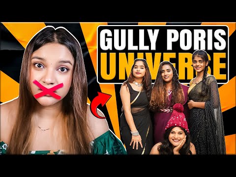 INTERNET SCRAP 3.0 🔥| DARK SIDE OF GENZ GIRLS