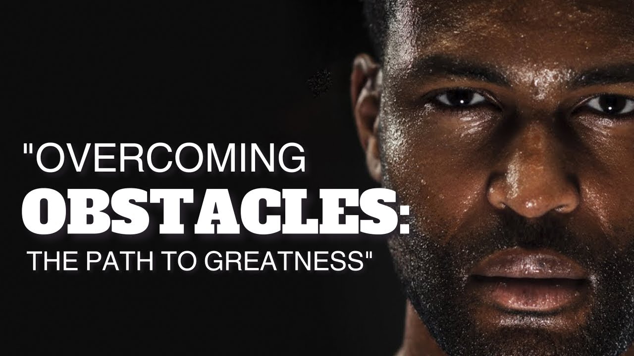 Mastering Life's Challenges: Unlock Your Path to Greatness - YouTube