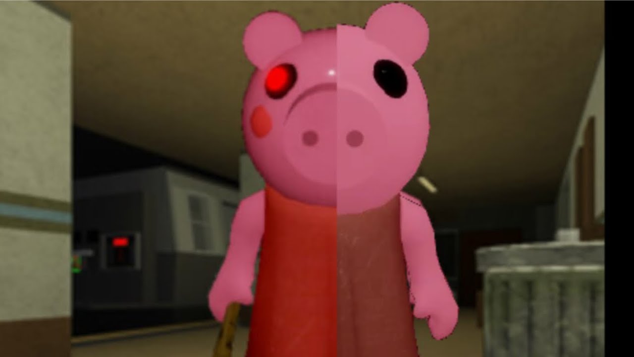 All Piggy Old Themes HD - YouTube