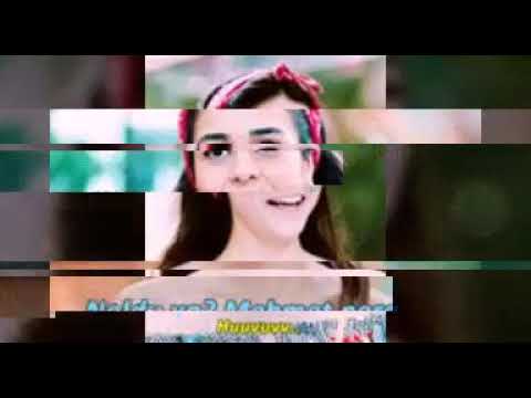 Esma sancak hayranlarına kısa ama güzel