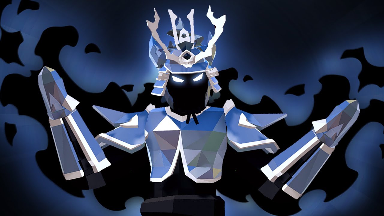 NINJA EMPEROR YANG HAUS DARAH | TABS Indonesia - YouTube