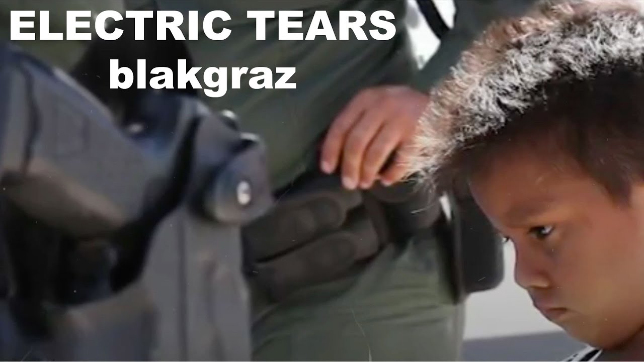 Electric Tears - Blakgraz OFFICIAL Music Video - YouTube