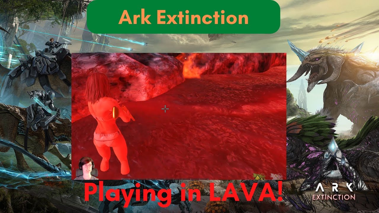 Unlocking Tek Engrams! - Extinction Challenge Run - Episode 5 - YouTube