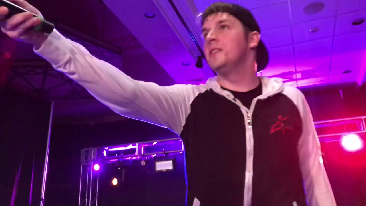 Travis Stebbins (Odyssey Eurobeat Brony) - Luna (Nightmare Mode) - YouTube