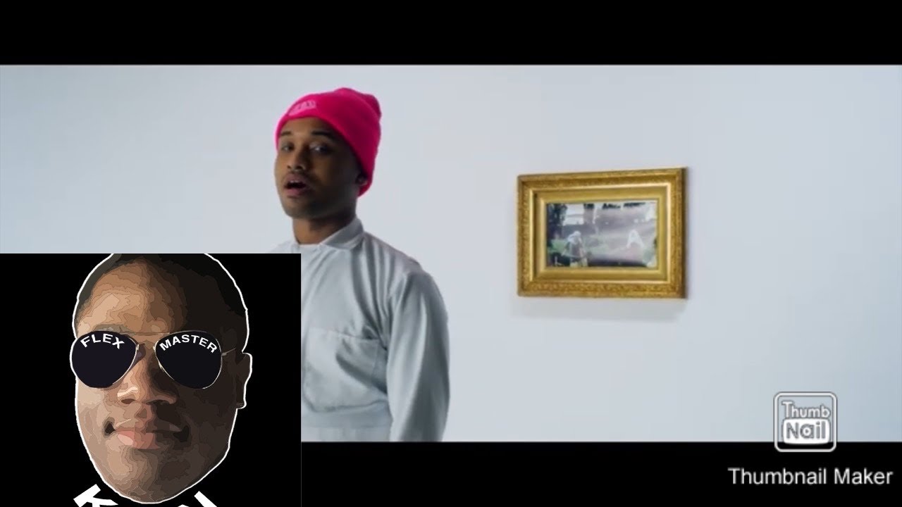 Daniyel - Black Walls (Official Music Video) Reaction - YouTube