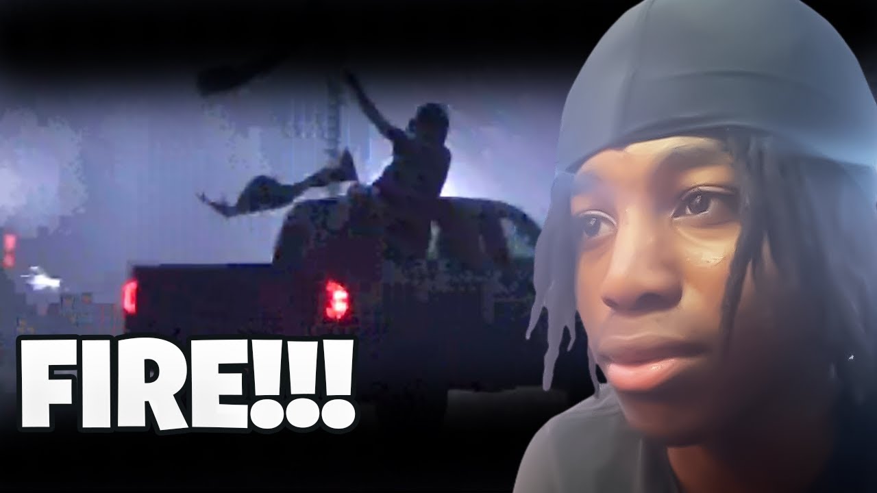 This New Carti Is FIRE... - YouTube