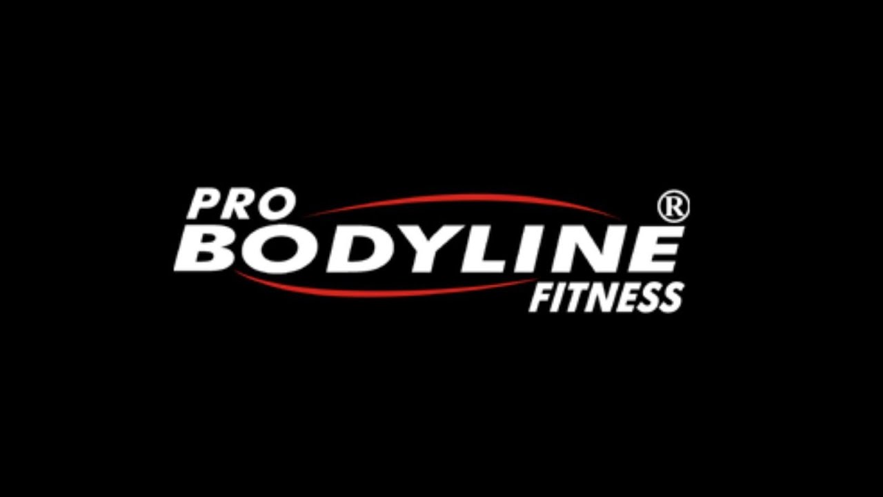 PRO BODYLINE FITNESS EQUIPMENT SETUP - YouTube
