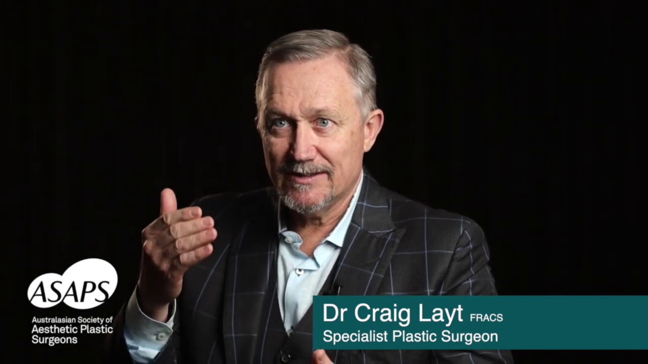 Are Breast Implants Safe? - The Layt Clinic - Dr. Craig Layt - YouTube