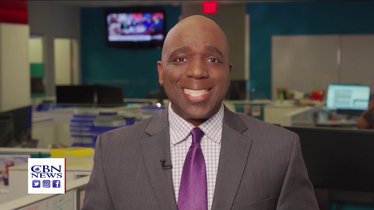 CBN NewsWatch PM: August 16, 2019 - YouTube