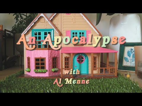 Tyzo Bloom - An Apocalypse (feat. Al Menne) - YouTube Music