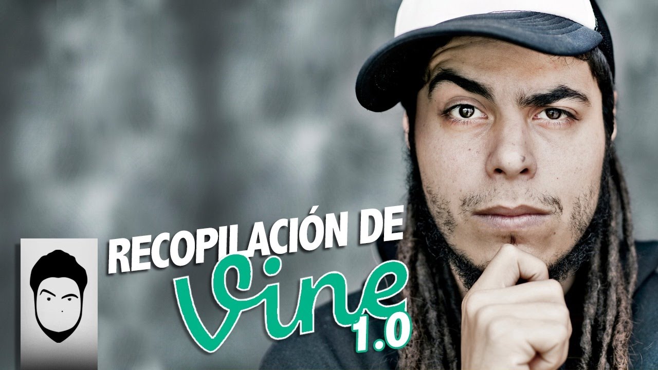 Recopilación de Vines David Sainz - YouTube