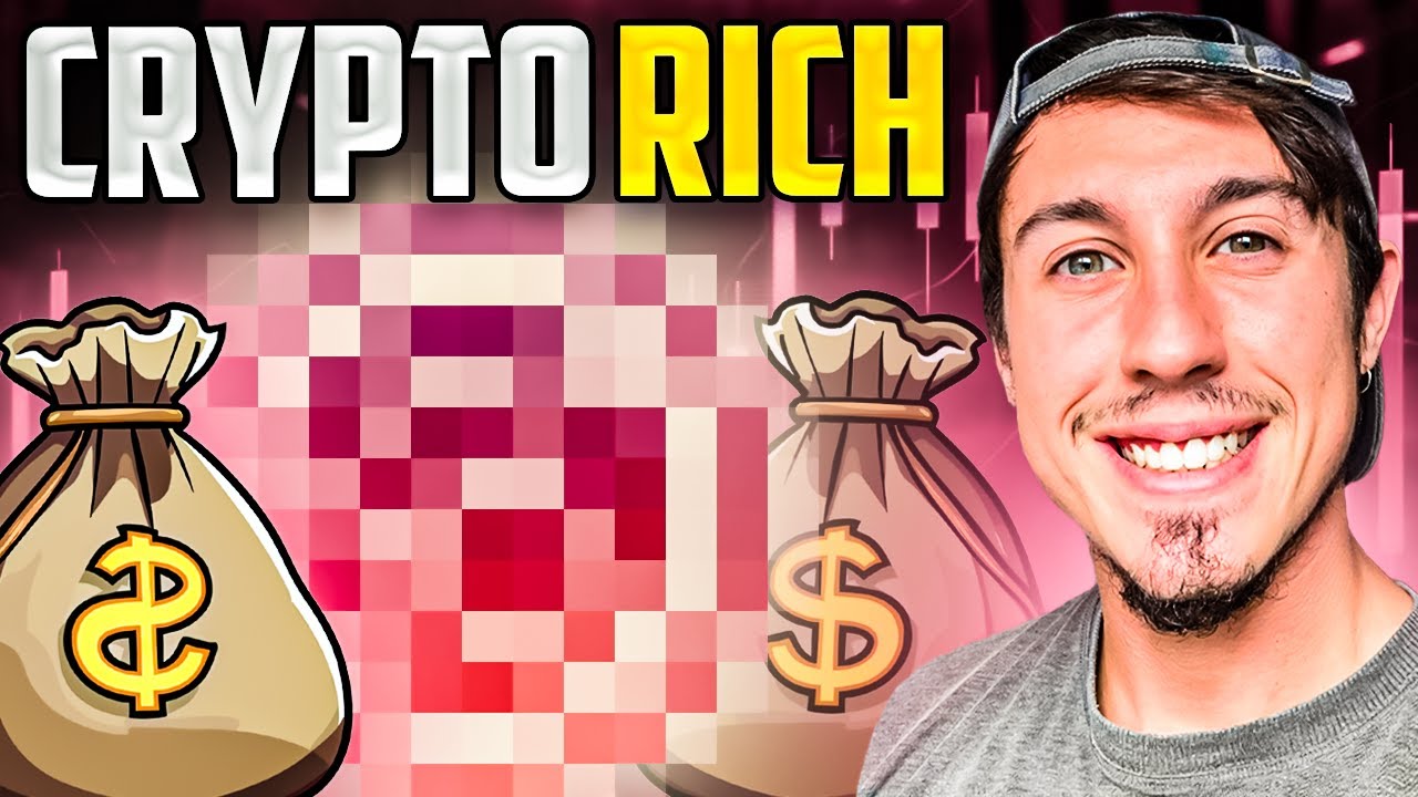 SEI CRYPTO | Can This ALTCOIN Make YOU Rich?! - YouTube