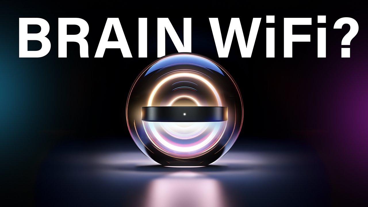 Connect a Nano Brain to Wi Fi - YouTube