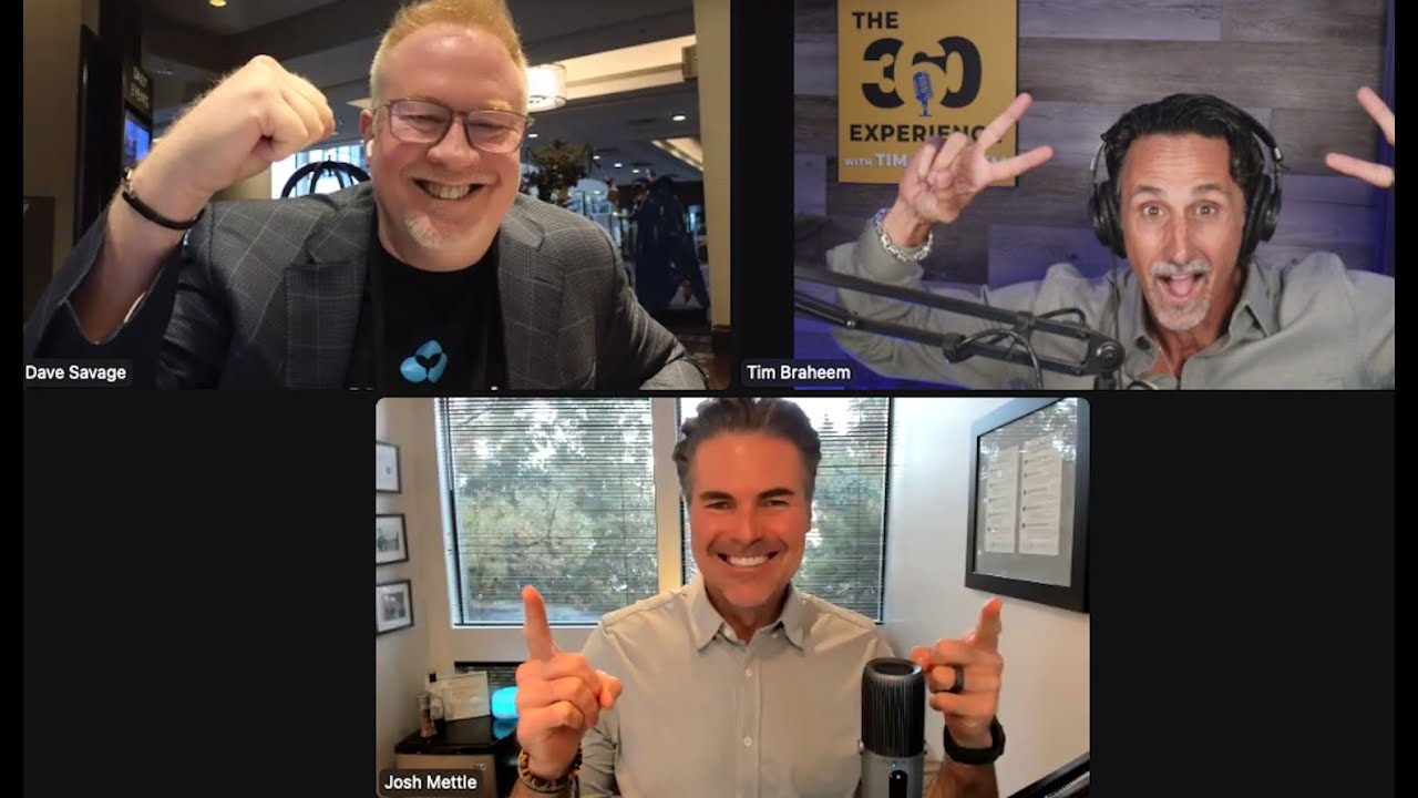 Hope Is Not A Strategy For Success – Know Your Numbers with Josh Mettle ...