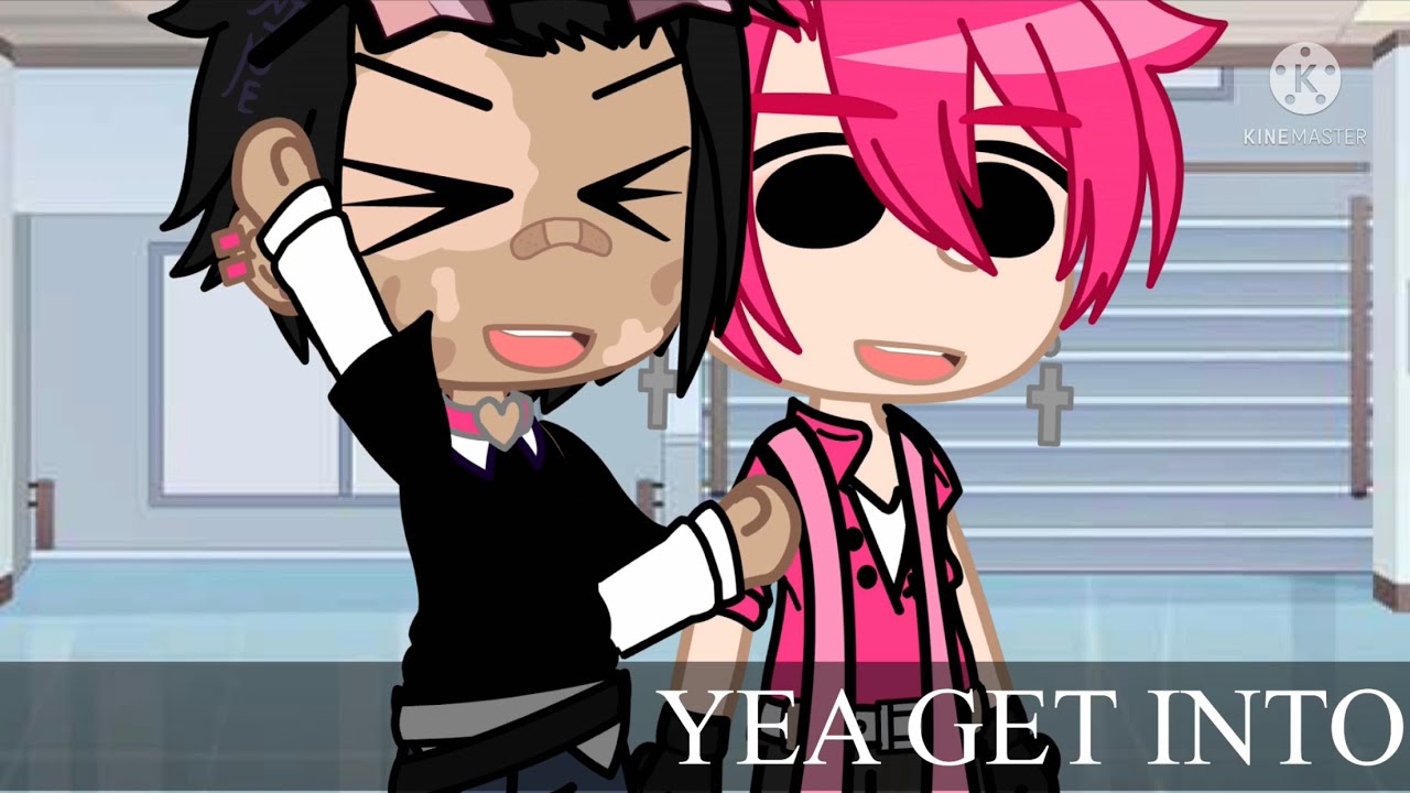 YEA GET INTO IT - YouTube