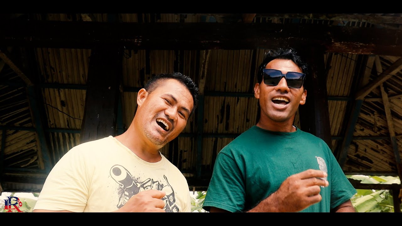 LOU AIGA TANU AI LOU PUTE by: Makuisa Tautali - YouTube Music