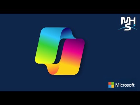 Designing a 3D Microsoft 365 Logo - YouTube