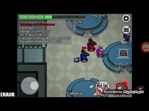 MEME DEL ATAUL AMONG US PARTE 18 - YouTube