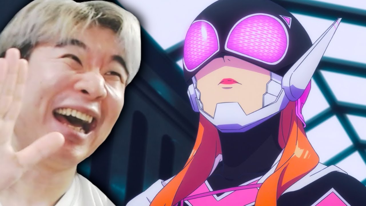 PINK KEEPER IS SO DOWNBAD FOR LIL BRO 😭 - YouTube