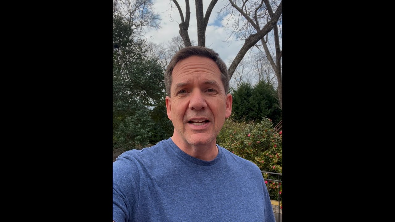 South Carolina Legislative Update - February 7, 2025 - YouTube
