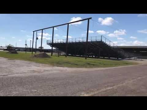 Video of Winnie Stowell Park, TX from N I. - YouTube