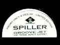 Spiller - Groovejet (If This Ain't Love) | Releases | Discogs