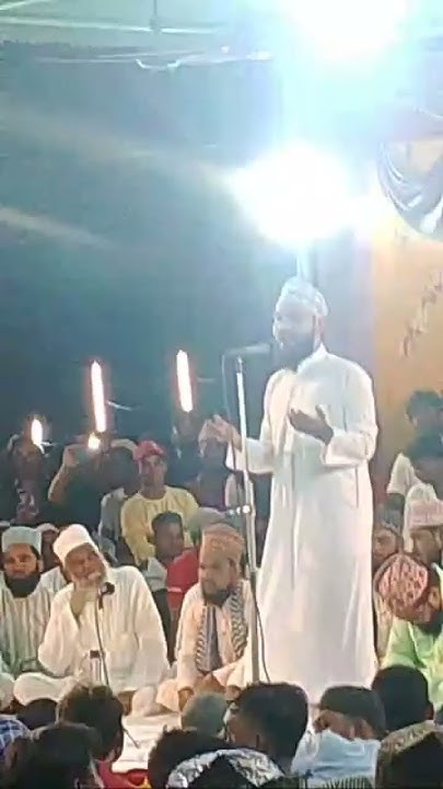 Gulam Rabbani Is Live Youtube