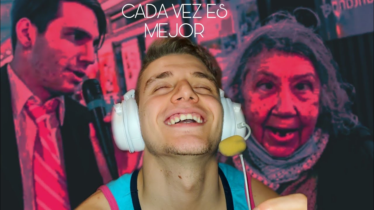 GASPI es lo MEJOR QUE HAY - YouTube