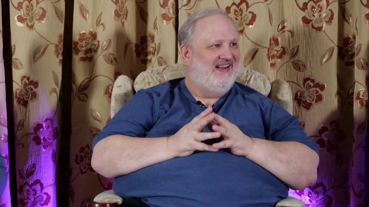 Mychael Shane - Video-Biography Intro of an American Physical Medium ...