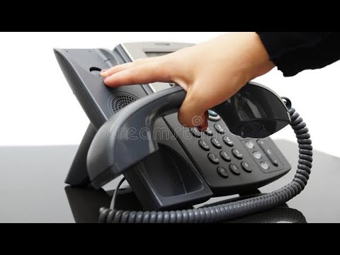 Hang Ups By Touch Tone Terrorists - YouTube