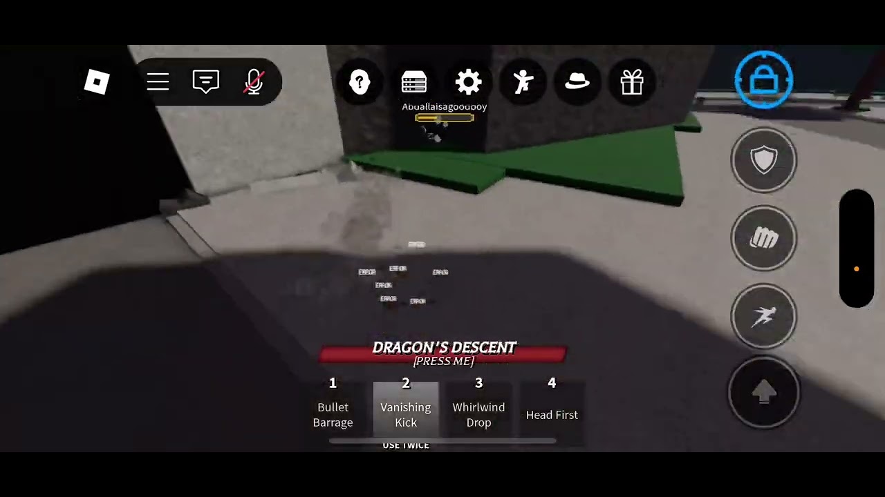 I did the ultimate death wraith combo… @onlydeathwraith - YouTube