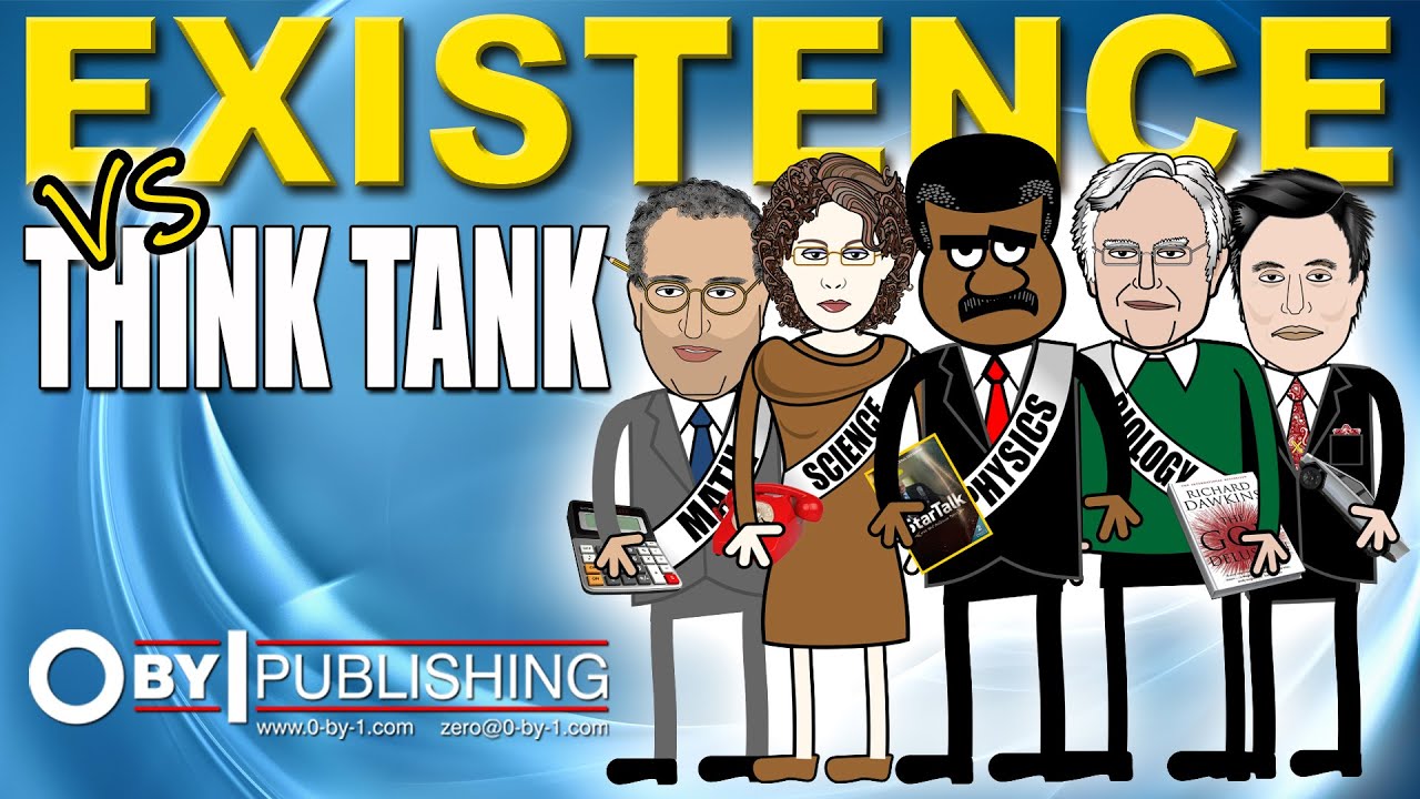 Existence vs. Think Tank - YouTube
