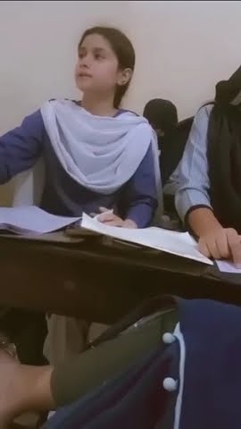 Maaz safder sister Fariha cheating video 😮 - YouTube