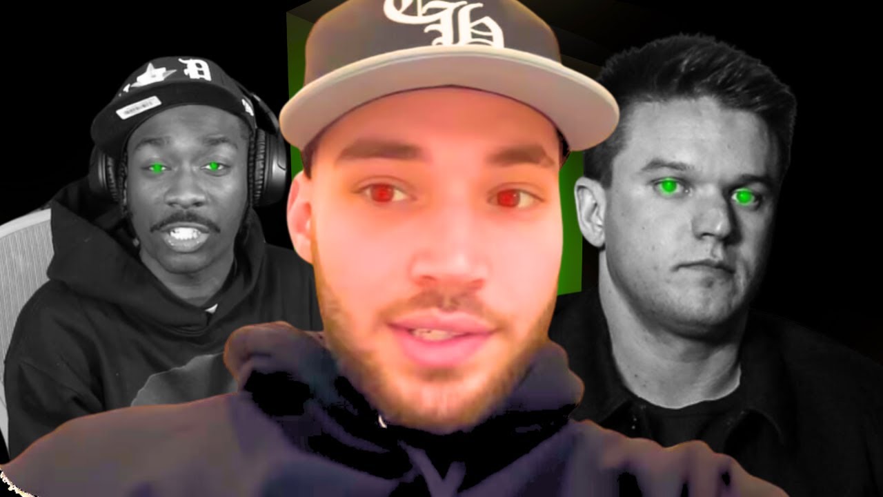 Adin Ross Exposes Kick & Embarrasses Founder Eddie... (Kick is DONE ...