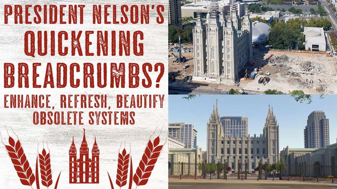 President Nelson's Translation Breadcrumbs in the Renovation of the ...