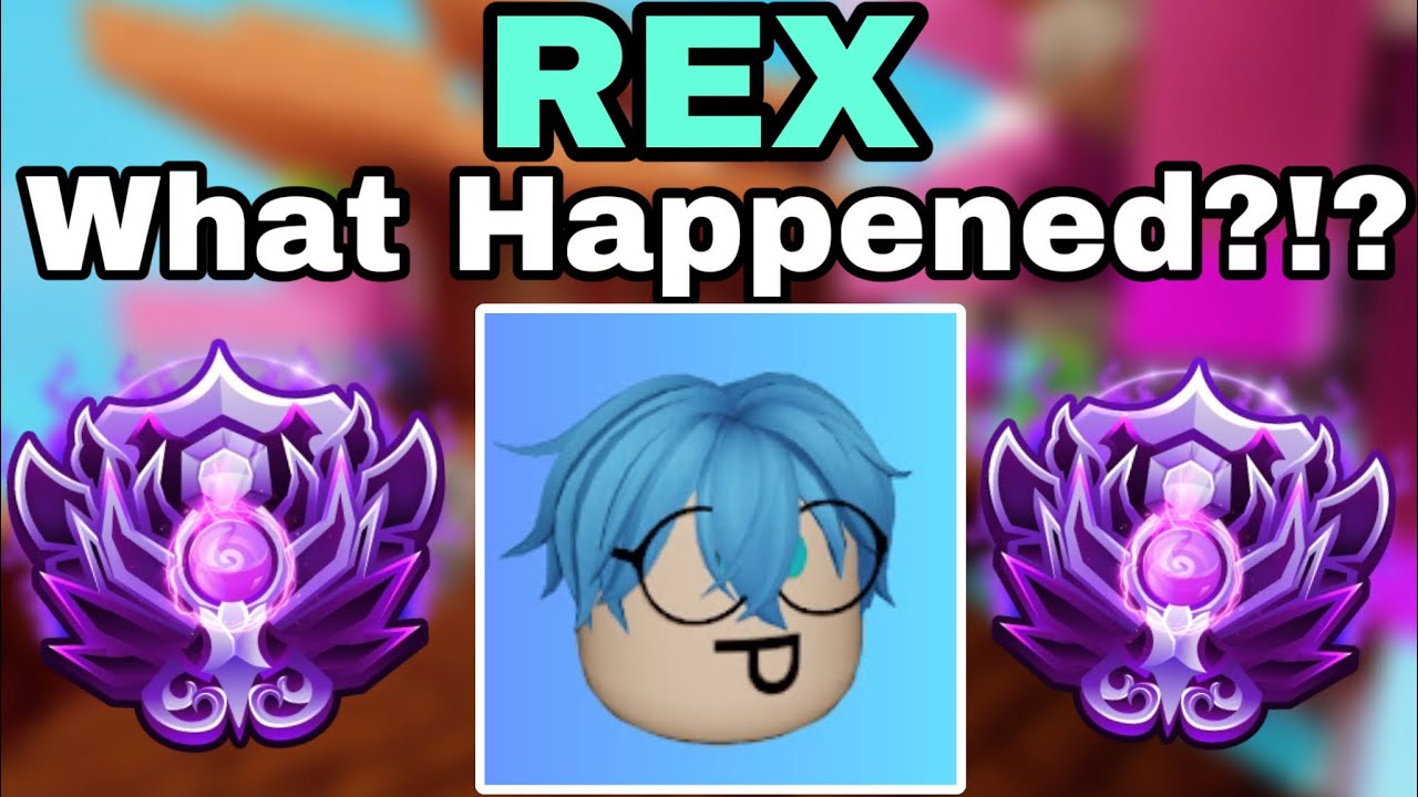 💀🙏 Bro Is Becoming The Next Sammical (Roblox Bedwars News) - YouTube